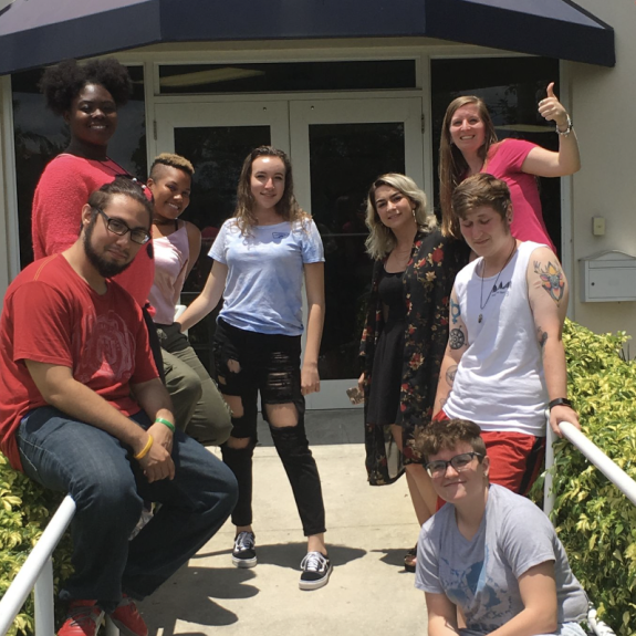 Peer Generation Youth Empowerment | Copeland Center